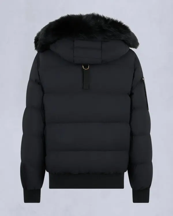 Moose Knuckles Padded Jacket