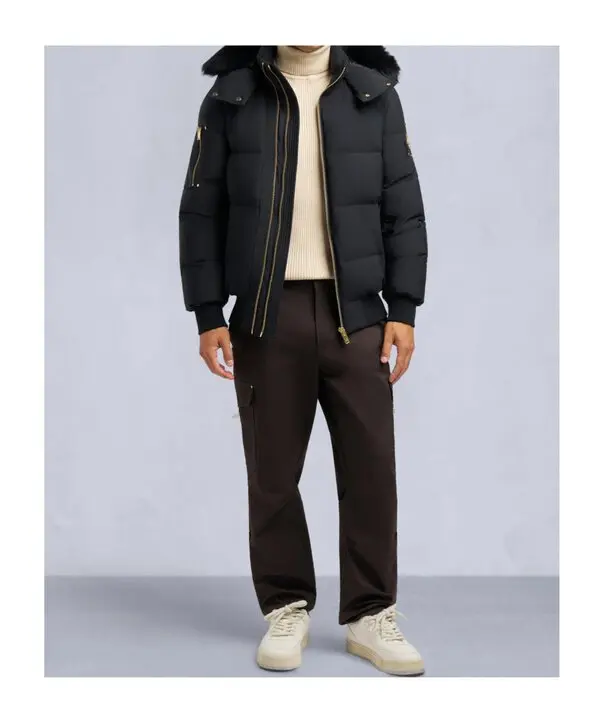 Moose Knuckles Padded Jacket