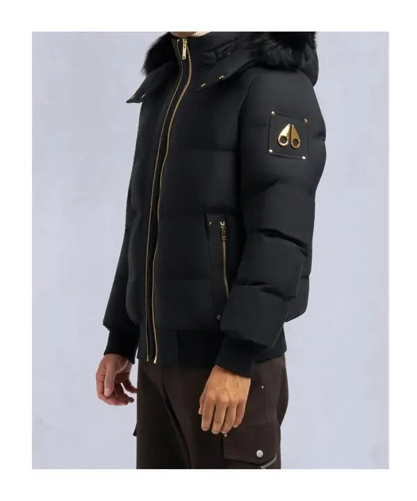 Moose Knuckles Padded Jacket