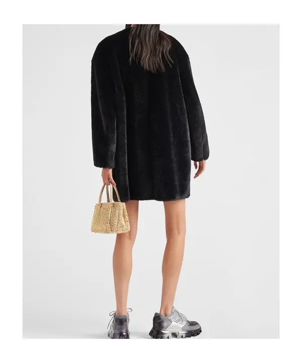 Prada Aspen Coat