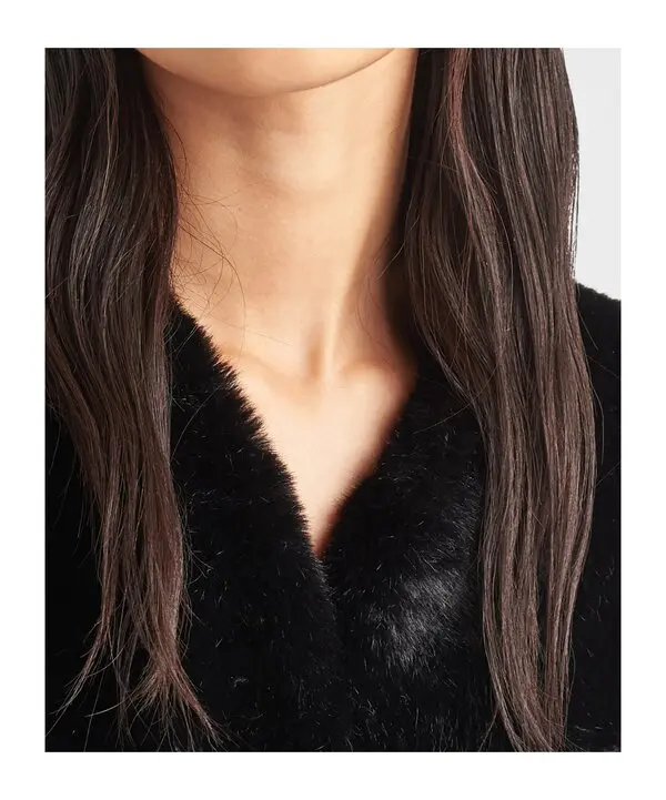 Prada Aspen Coat