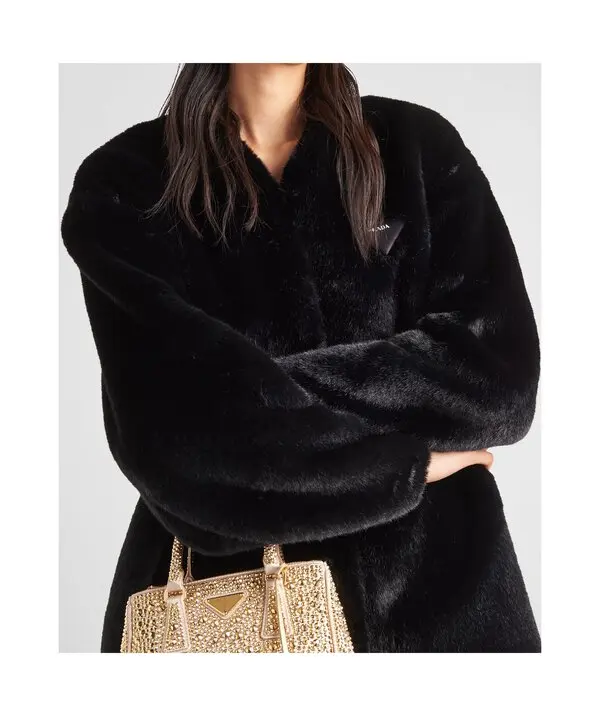 Prada Aspen Coat