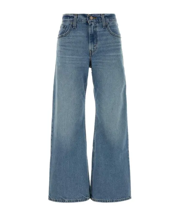 LEVI'S Loose Boot Jeans