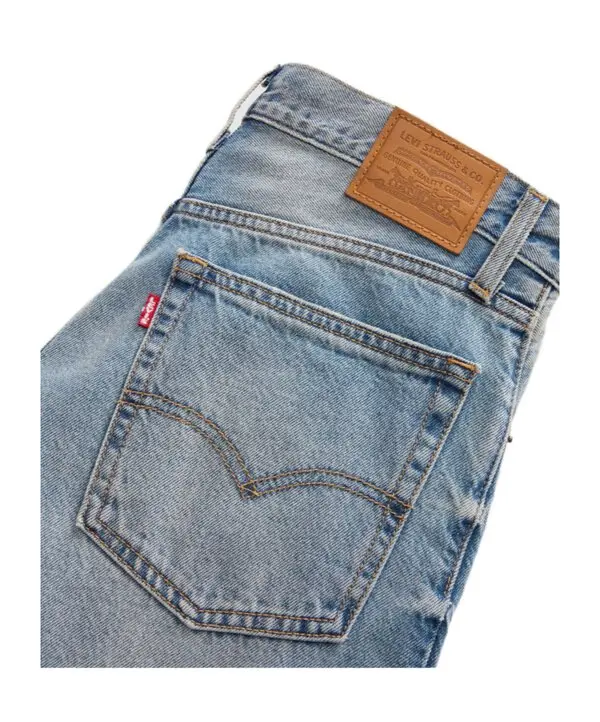 LEVI'S Loose Boot Jeans