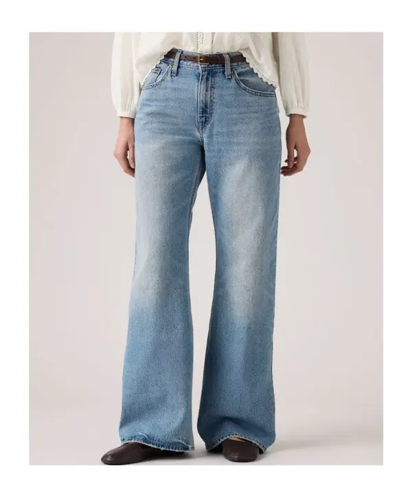 LEVI'S Loose Boot Jeans