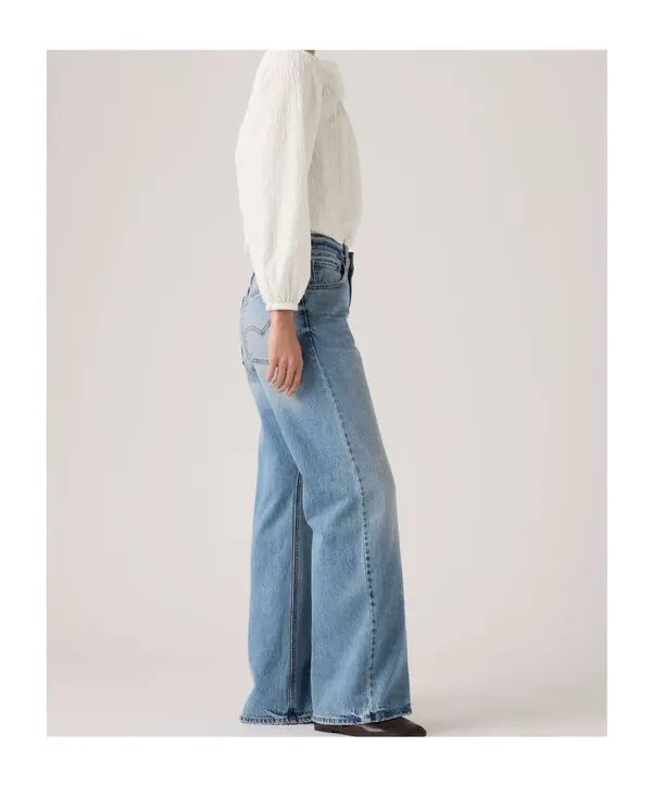 LEVI'S Loose Boot Jeans