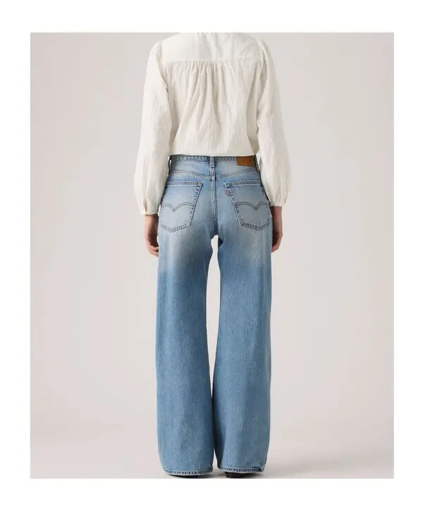 LEVI'S Loose Boot Jeans