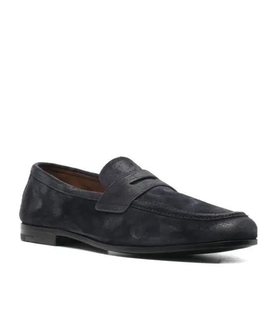 Church's Rother Penny-slot Loafers