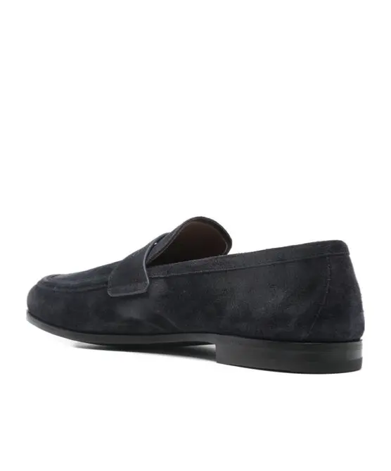 Church's Rother Penny-slot Loafers