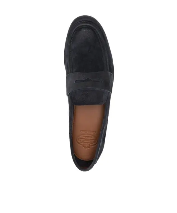 Church's Rother Penny-slot Loafers