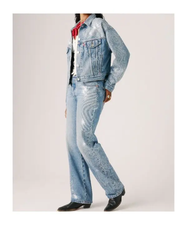 LEVI'S 501 '90s Jeans