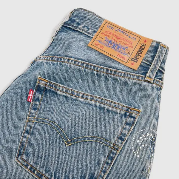 LEVI'S 501 '90s Jeans