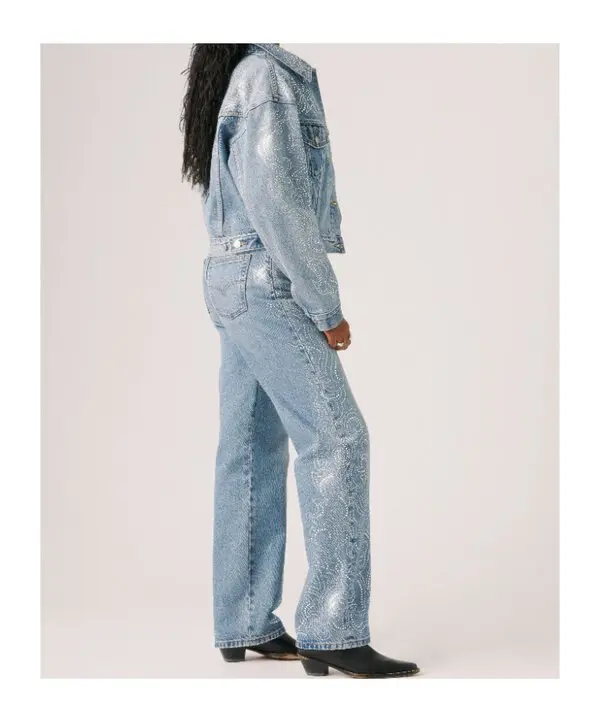 LEVI'S 501 '90s Jeans