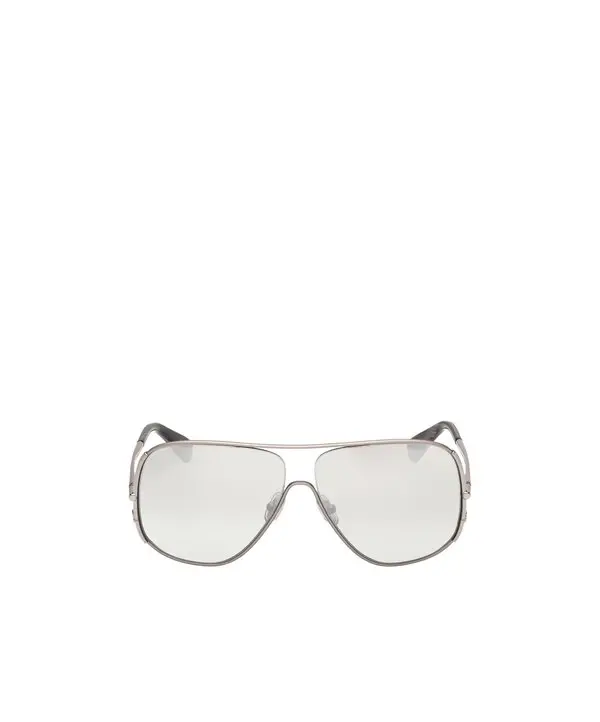 Max Mara Shield Frame Sunglasses