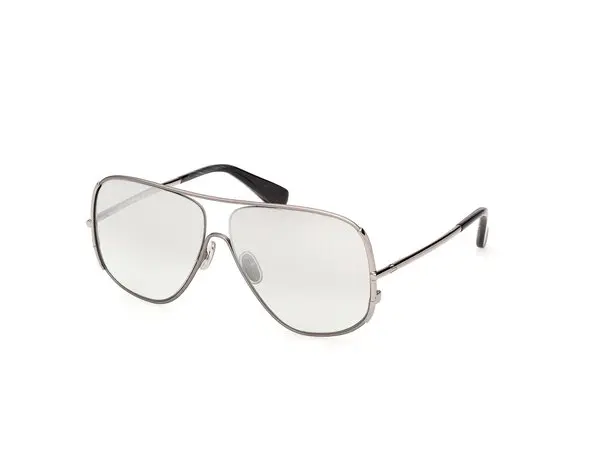 Max Mara Shield Frame Sunglasses