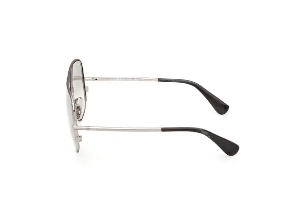 Max Mara Shield Frame Sunglasses
