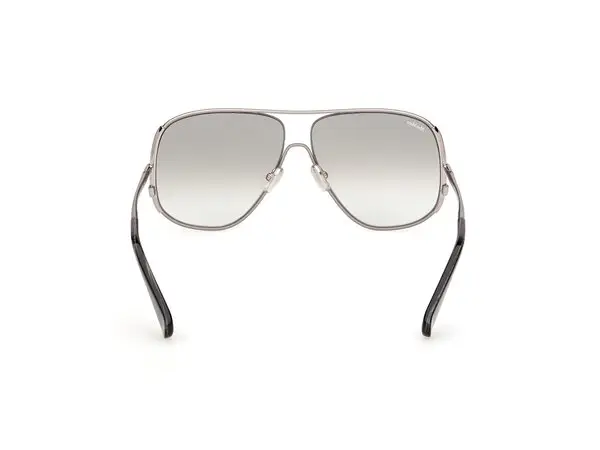 Max Mara Shield Frame Sunglasses