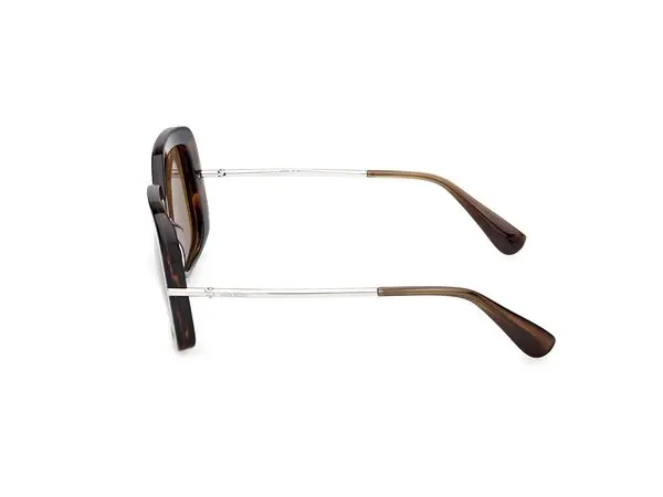 Max Mara Square Frame Sunglasses