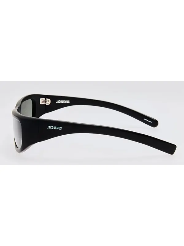 Jacquemus Full Frame Sunglasses