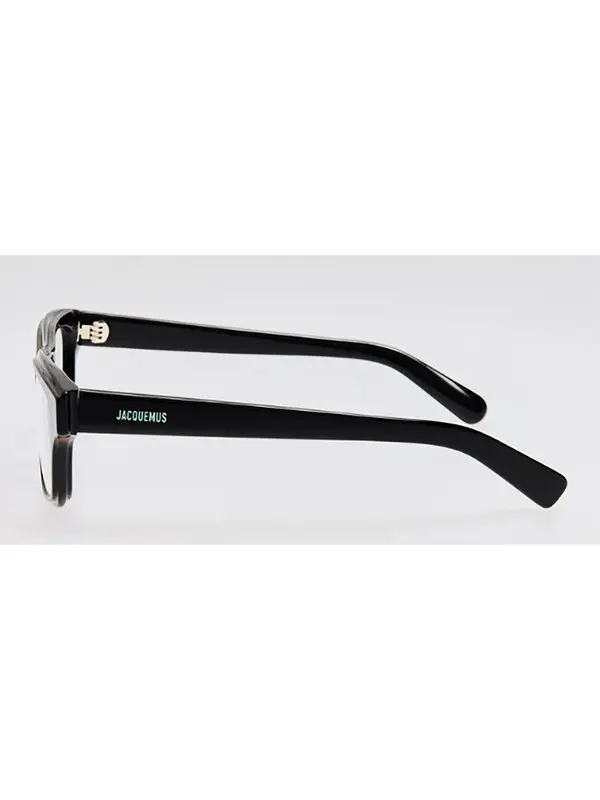 Jacquemus Full-frame Plain Mirror