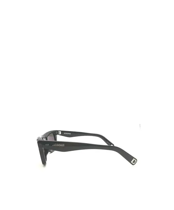 Jacquemus Full Frame Sunglasses