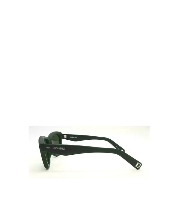 Jacquemus Full Frame Sunglasses