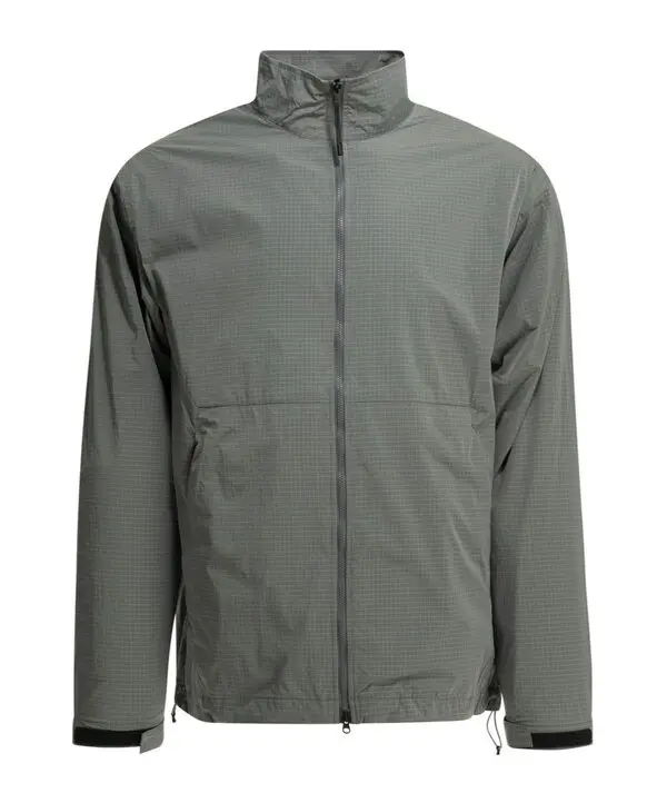 GOLDWIN Dope Dyed Ripstop Windbreaker Jacket