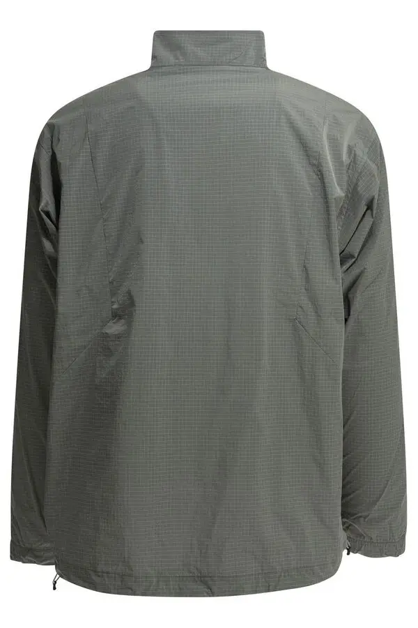 GOLDWIN Dope Dyed Ripstop Windbreaker Jacket