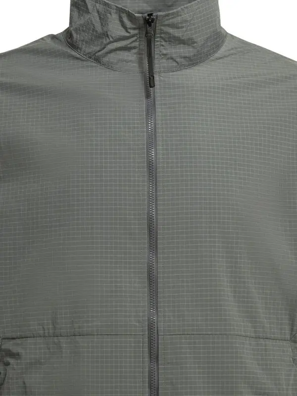 GOLDWIN Dope Dyed Ripstop Windbreaker Jacket