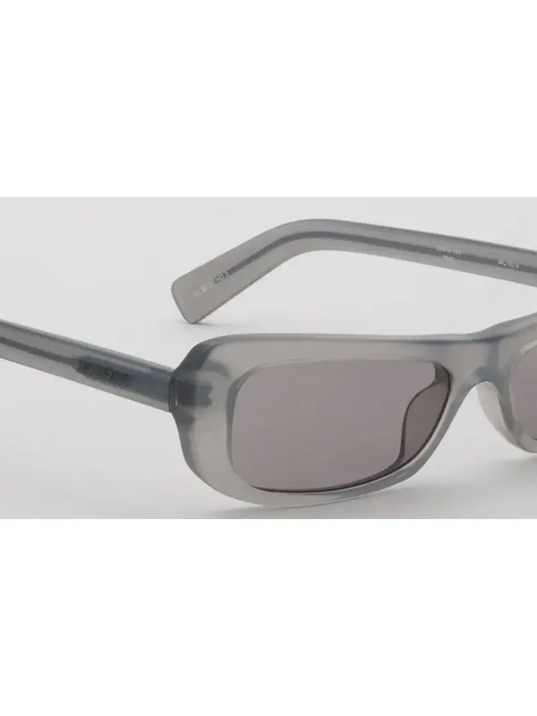 Jacquemus Capri Sunglasses