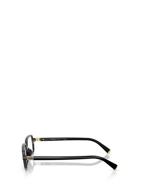 Miu Miu Rectangular Optical Glasses