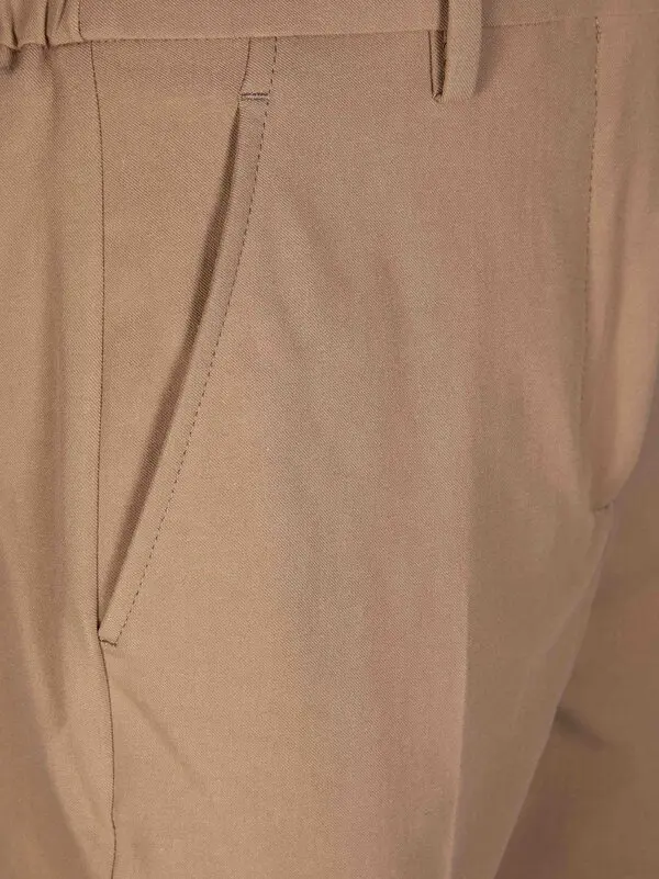 Incotex Galene Tailored Trousers