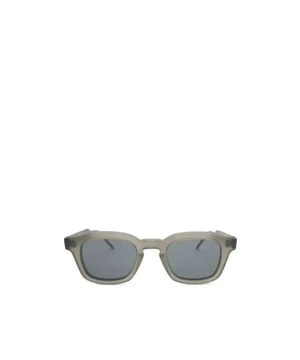 Thom Browne Rectangular Frame Sunglasses