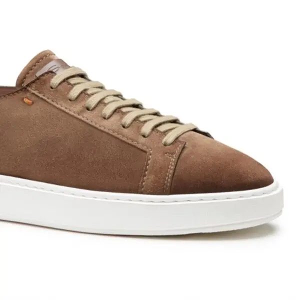Santoni Damps Low-top Sneakers