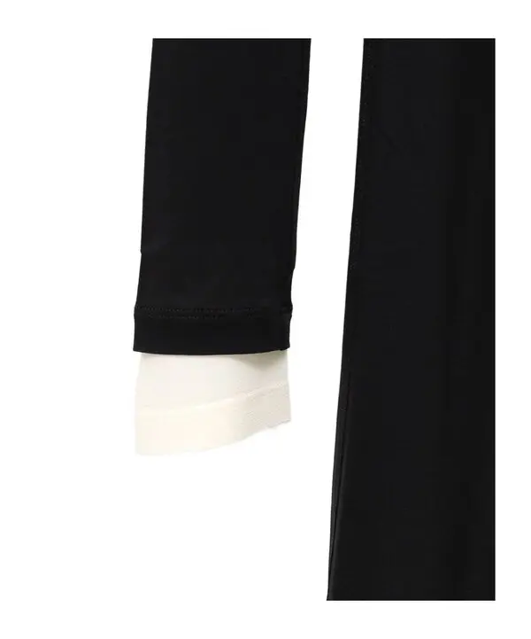 Phoebe Philo Long-sleeved Dress