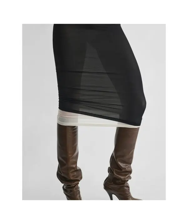 Phoebe Philo Long-sleeved Dress