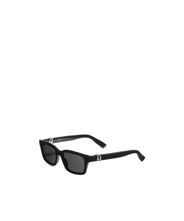 Dior Obliques5i - Black
