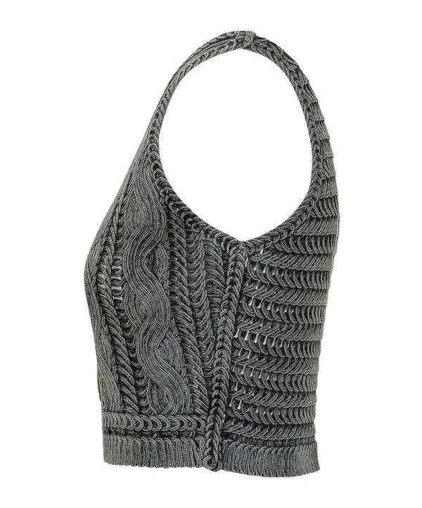 Pinko Myrtus Vest