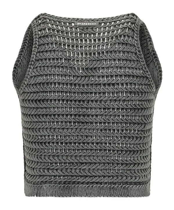 Pinko Myrtus Vest
