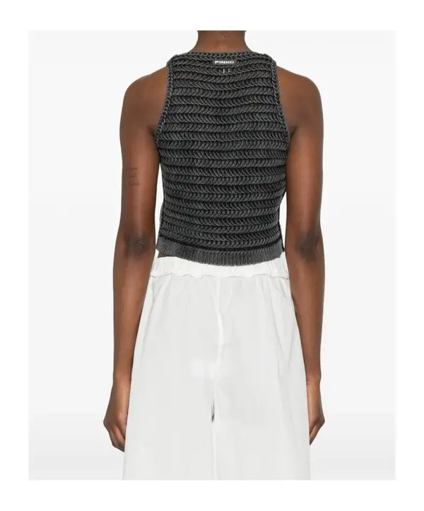 Pinko Myrtus Vest