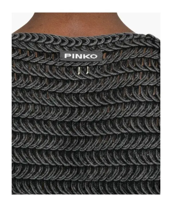 Pinko Myrtus Vest