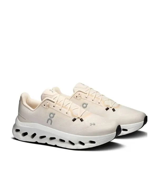 On Cloudtilt Lace-up Sneakers
