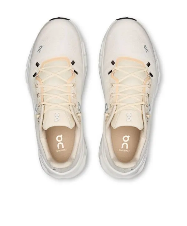 On Cloudtilt Lace-up Sneakers