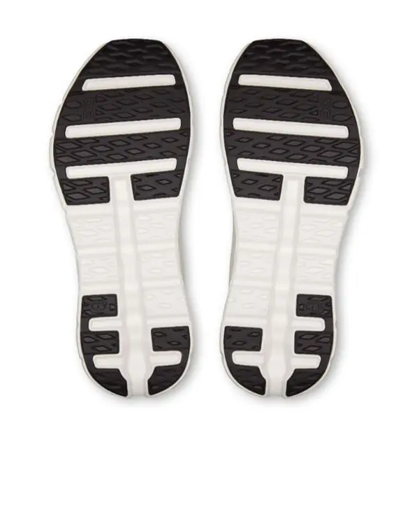 On Cloudtilt Lace-up Sneakers