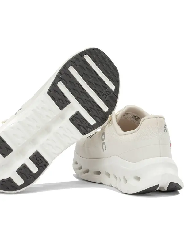 On Cloudtilt Lace-up Sneakers