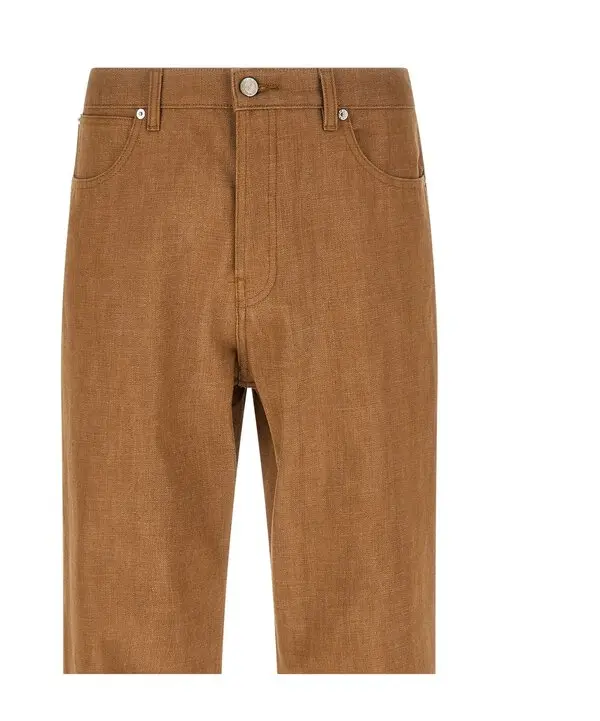 A.p.c. Arno Wide-leg Jeans