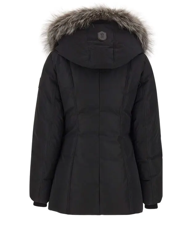 Mackage Adali Xz Hooded Down Jacket