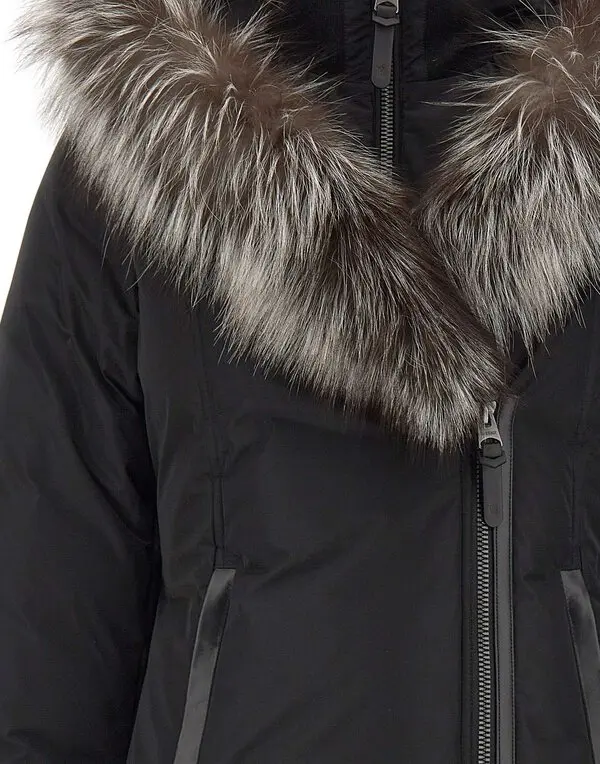 Mackage Adali Xz Hooded Down Jacket