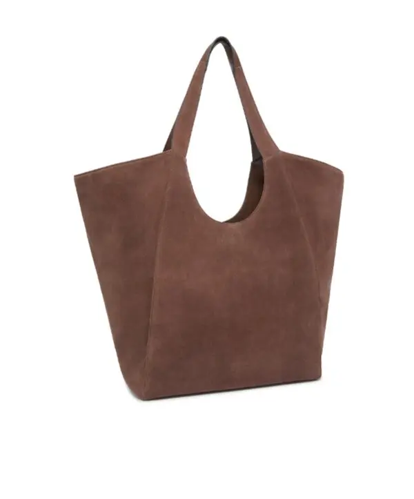 Pinko Buckle Detail Shoulder Bag