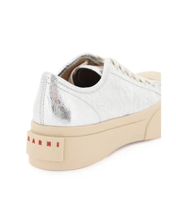 Marni Pablo Lace-up Sneakers